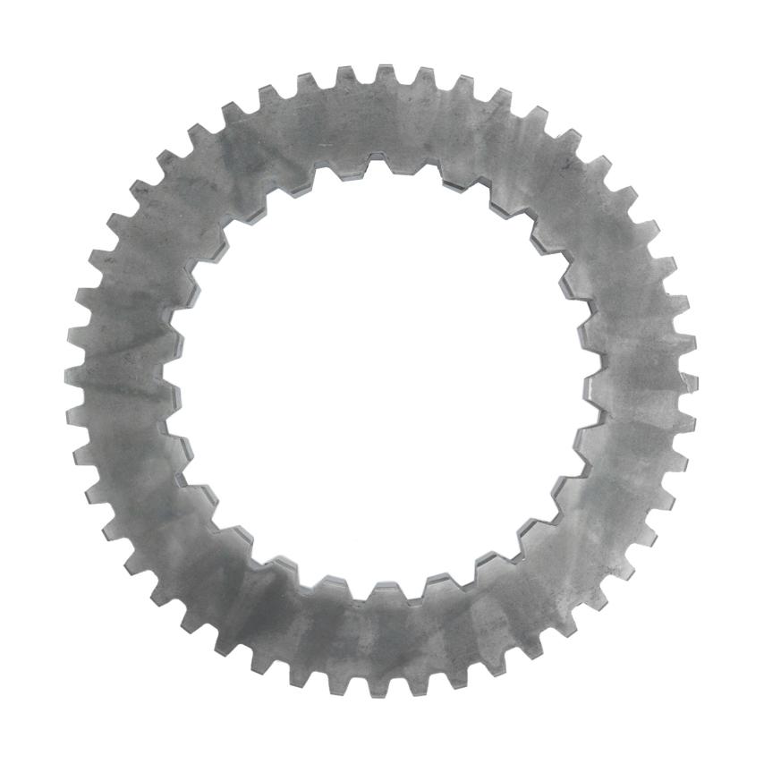 Corpo de Acoplamento Trator Massey Ferguson 21828 Usinafer - Agrotrator