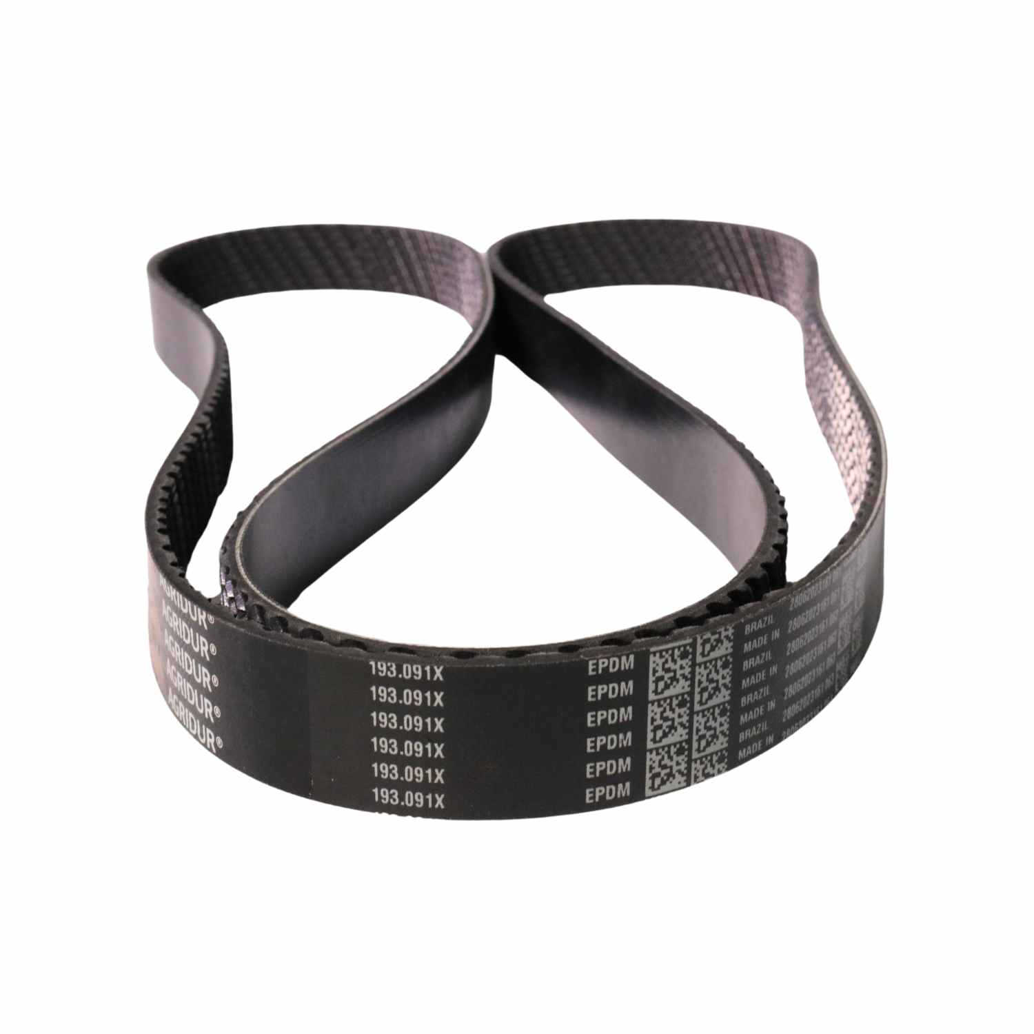 Correia Alternador para Trator John Deere 8PK1930 - Agrotrator