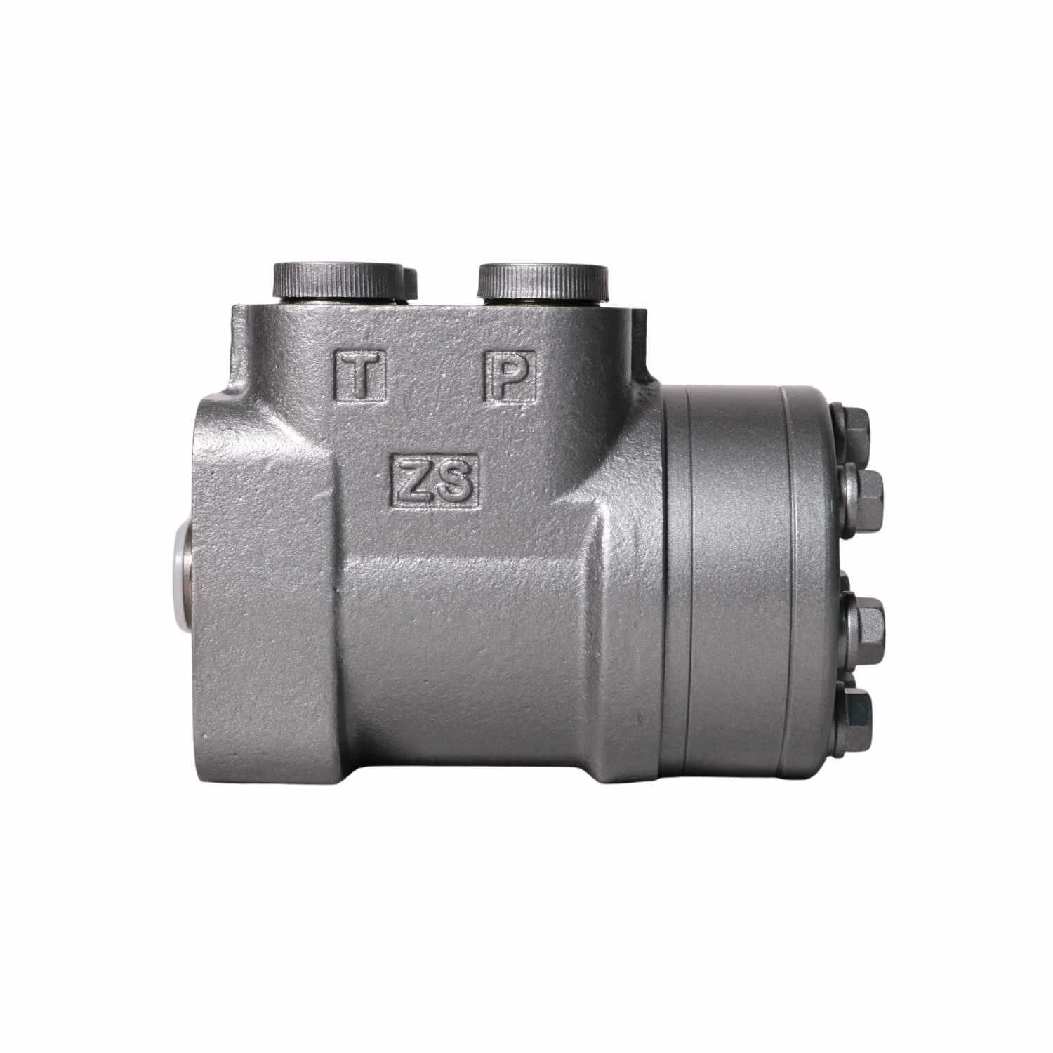 Horbitrol Direção Hidrostática Trator Valtra 81180300 Indisa - Agrotrator