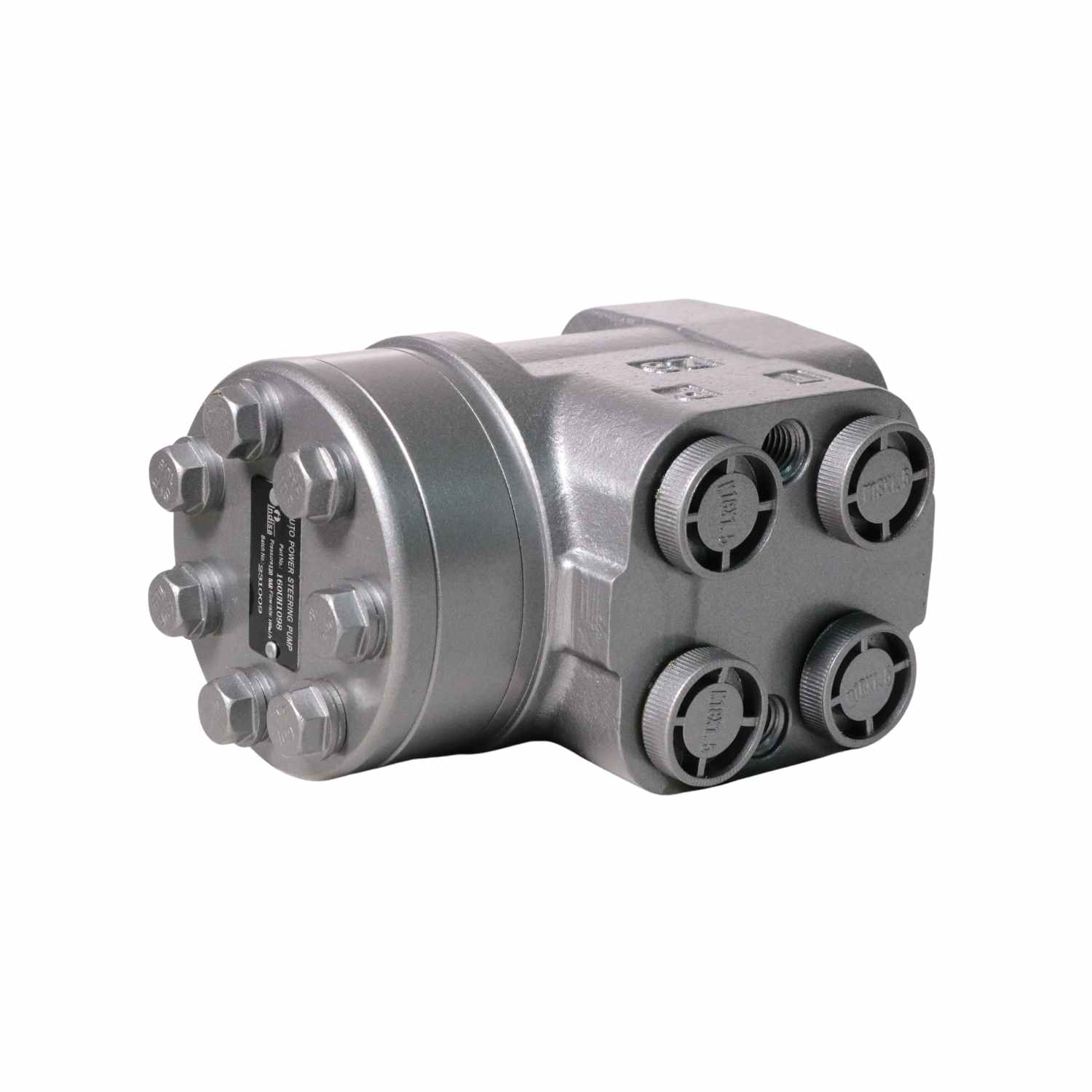 Horbitrol Direção Hidrostática Trator Valtra 81180300 Indisa - Agrotrator