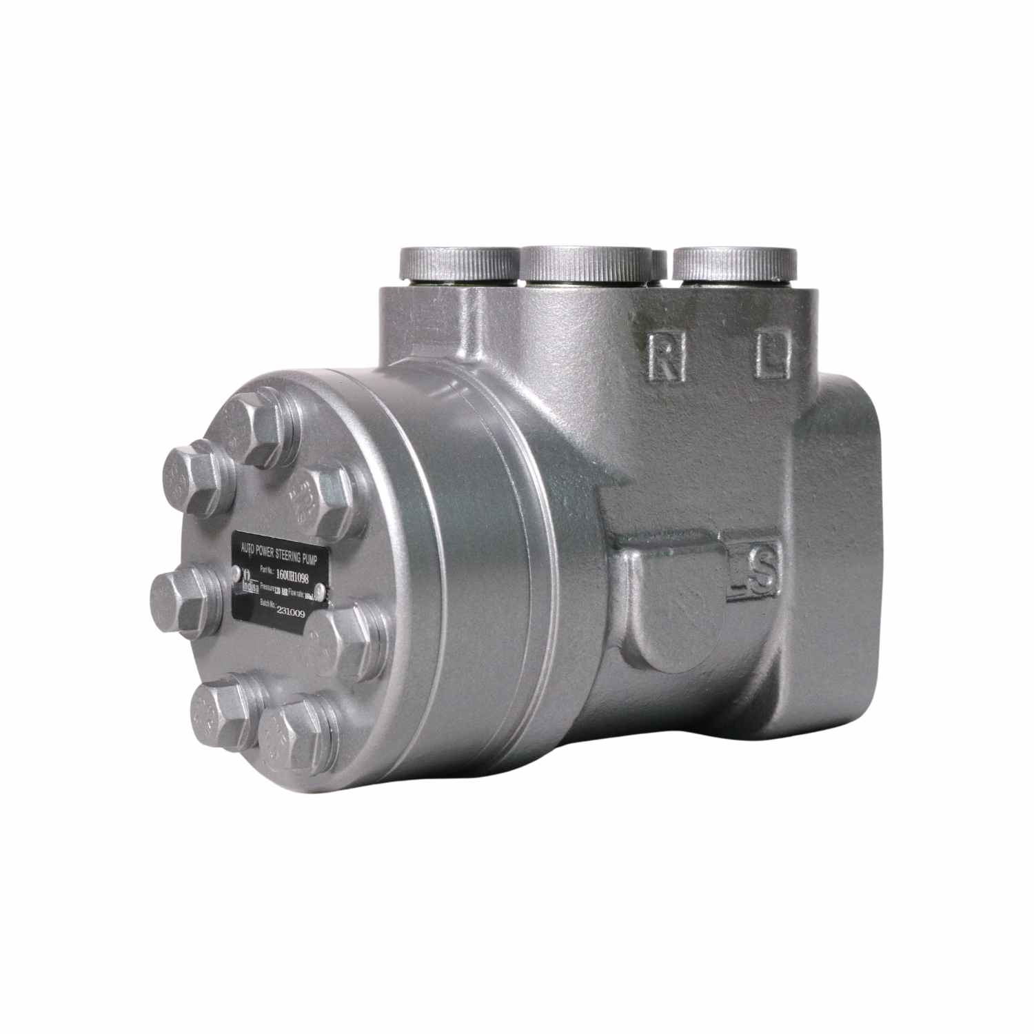 Horbitrol Direção Hidrostática Trator Valtra 81180300 Indisa - Agrotrator