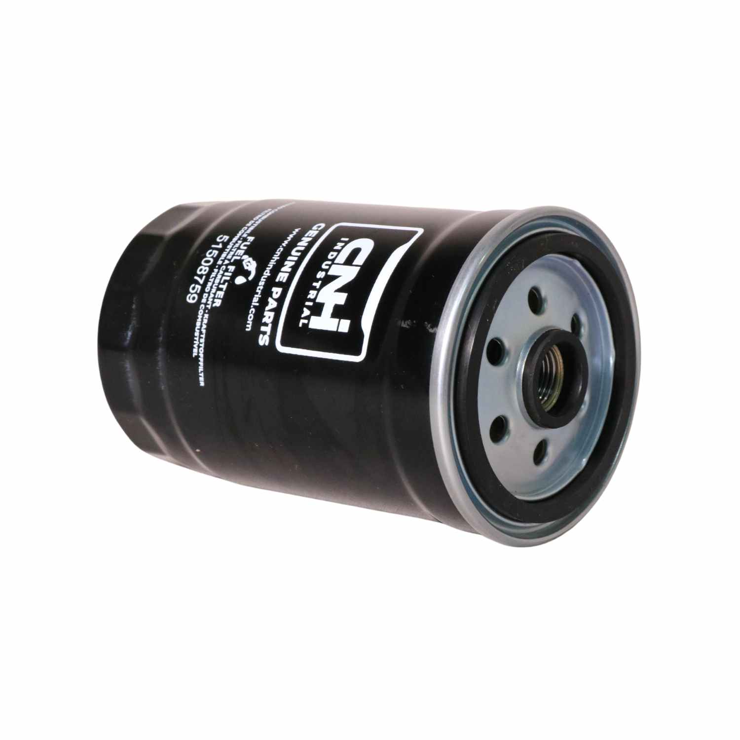 Filtro Comb. Trator New Holland 51508759 CNH - Agrotrator