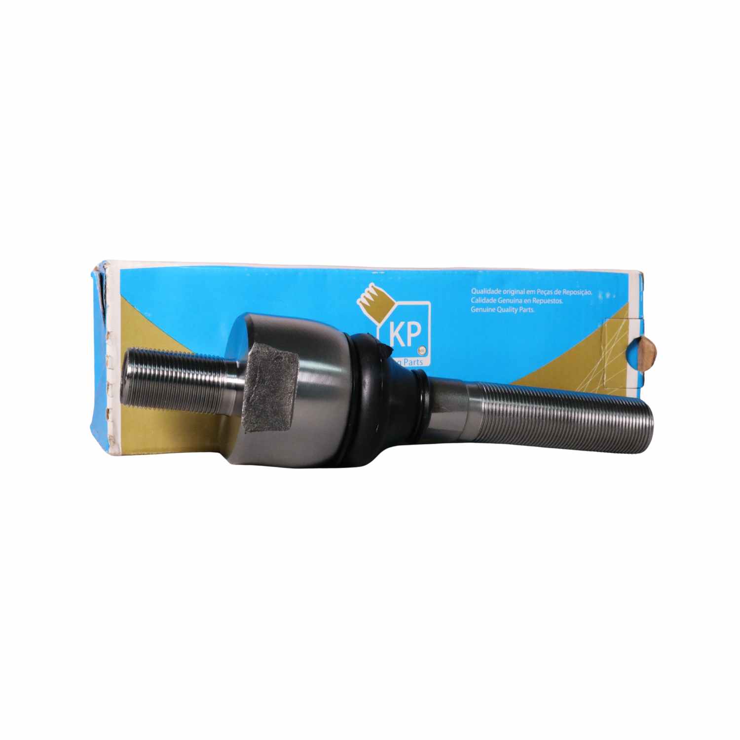 Rotula Axial Trator New Holland CAR49008 King Parts - Agrotrator