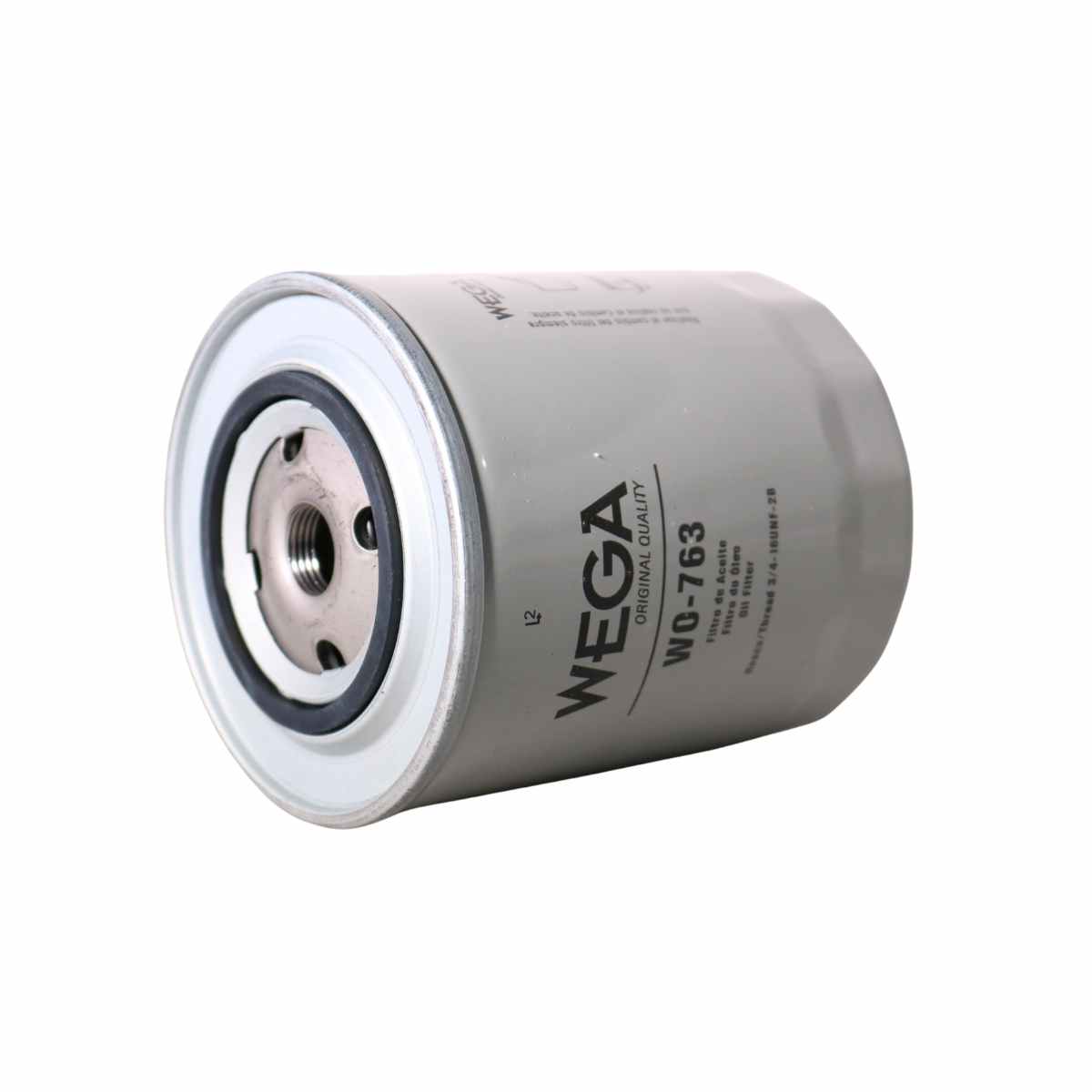 Filtro Lubrificante Trator New Holland 84221215 Wega - Agrotrator