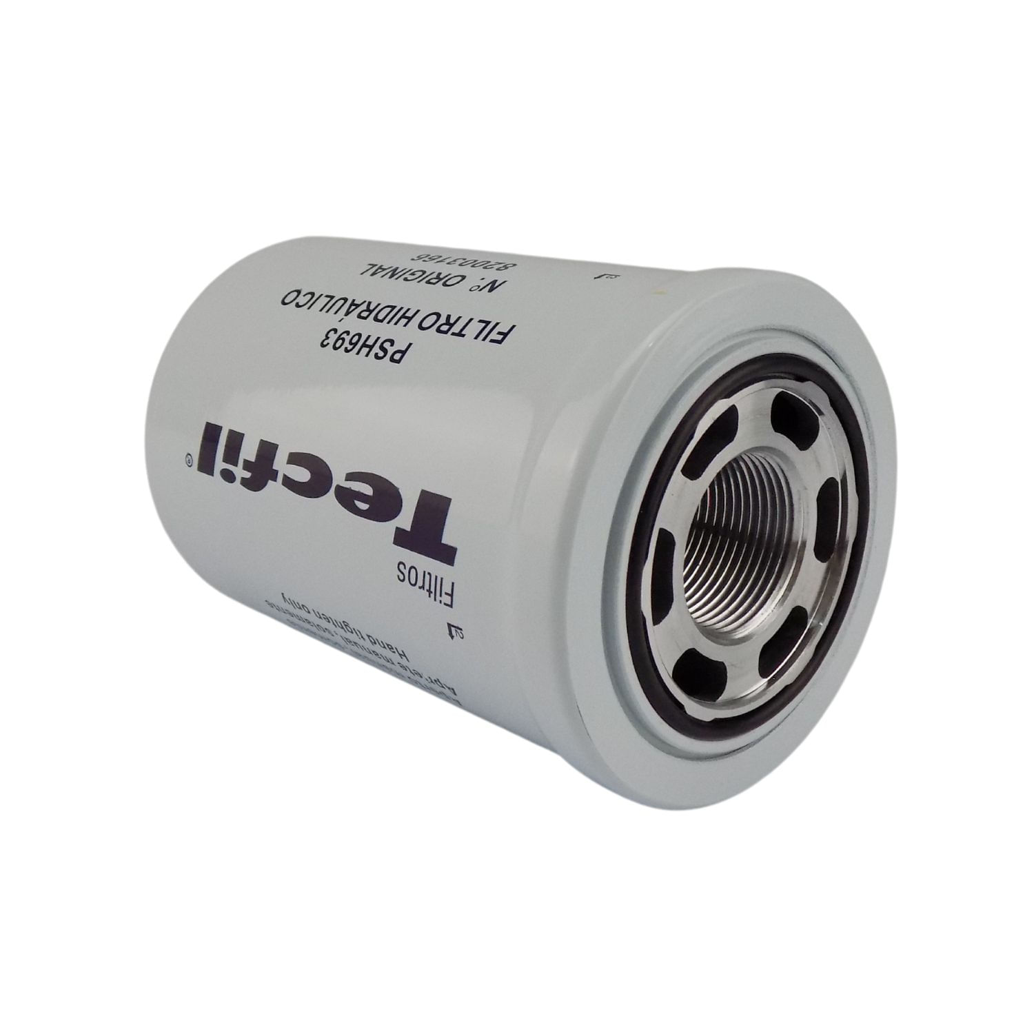 Filtro de Transmissão para Trator John Deere AL221066 - Agrotrator