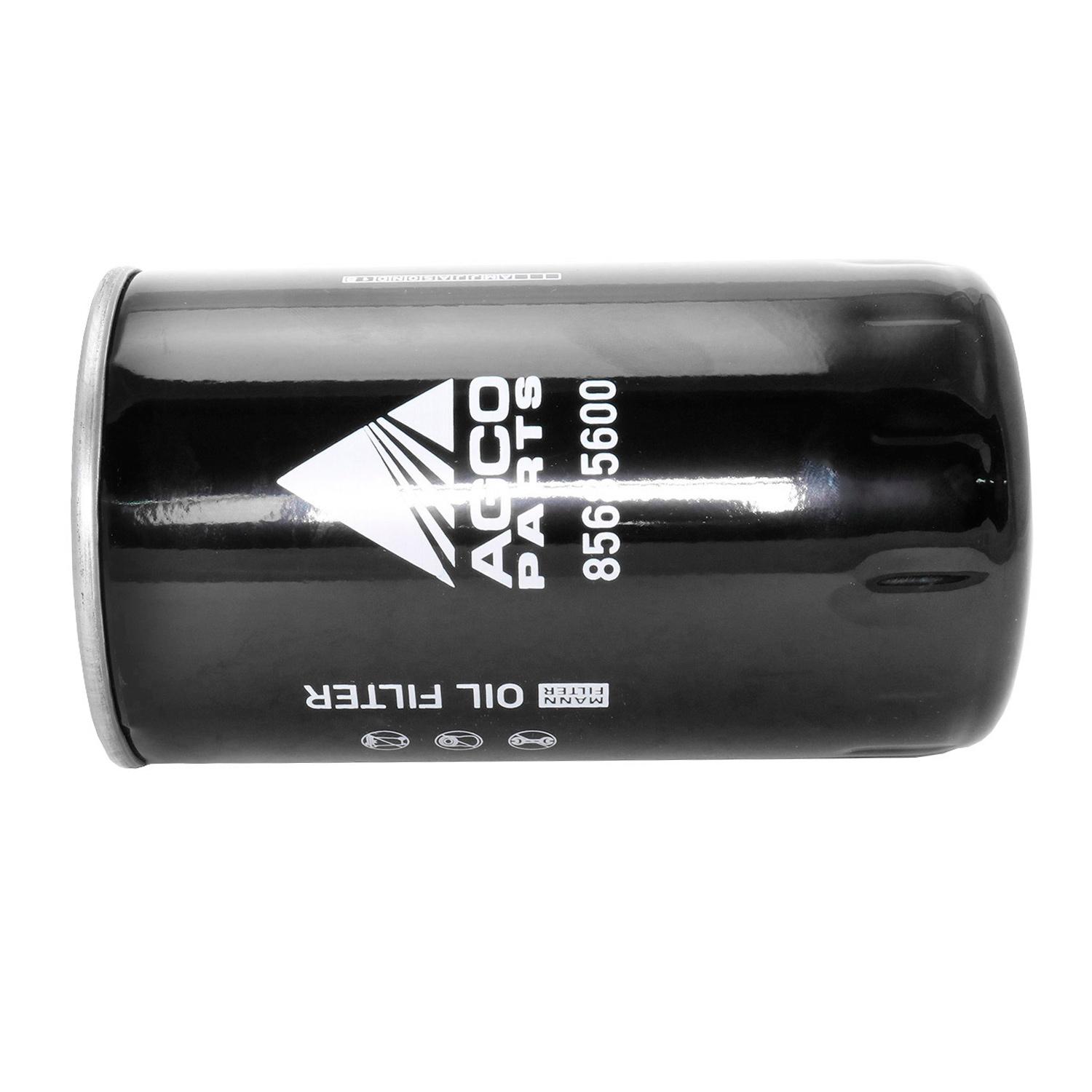 Filtro hidráulico Câmbio Trator Valtra 85685600 Agco - Agrotrator