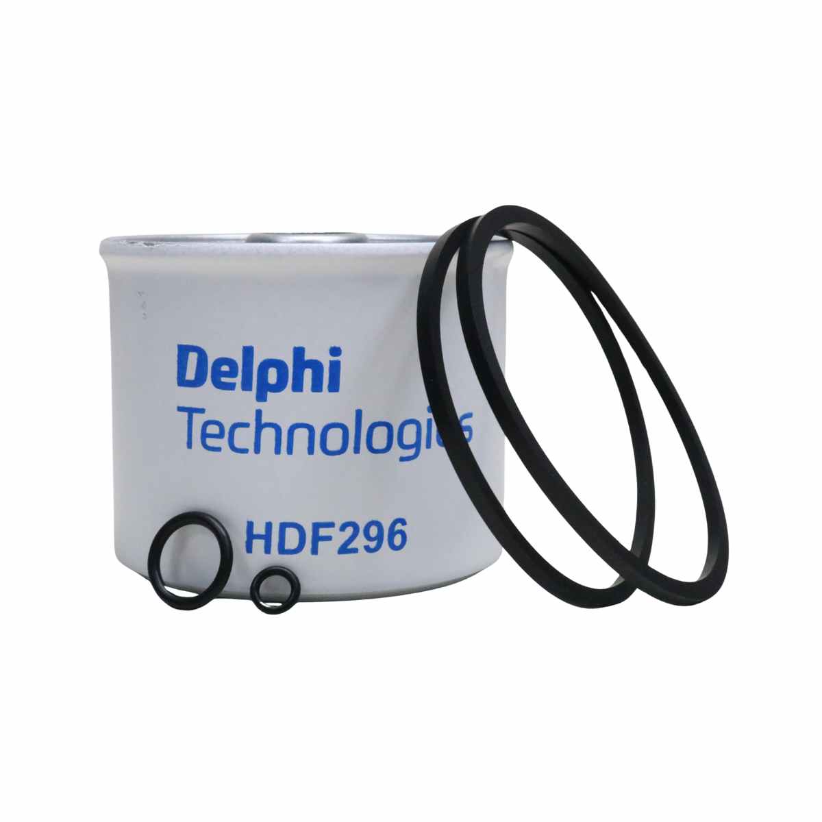 Filtro Combustível Cav Curto Trator Valtra 836015106 Delphi - Agrotrator