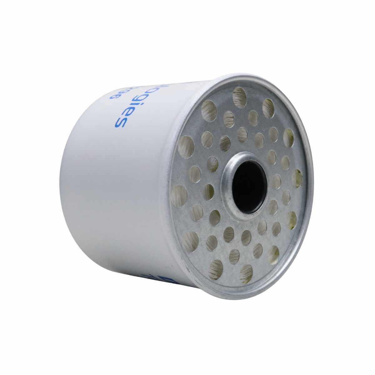 Filtro Combustível Cav Curto Trator Valtra 836015106 Delphi - Agrotrator