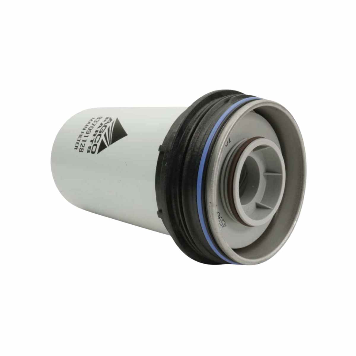 Elemento Filtro Trator Massey Ferguson 837091128 Agco - Agrotrator